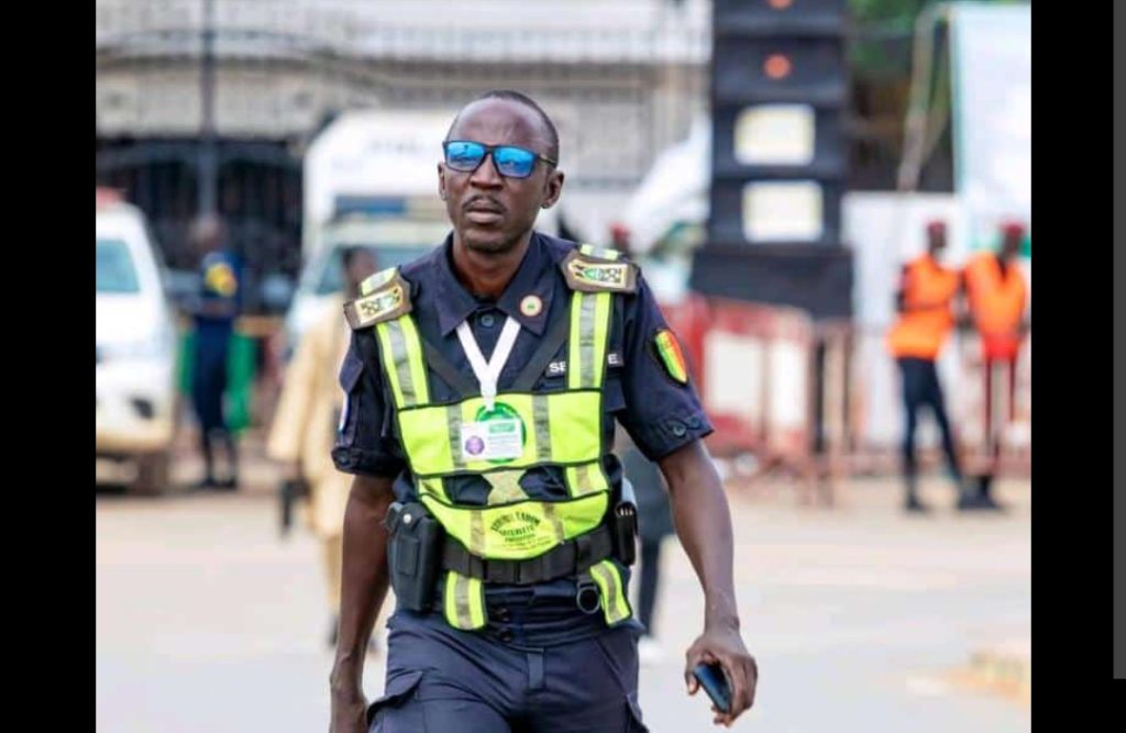 Touba : Modou Diop Diaobé envoyé en prison - Xibaaru