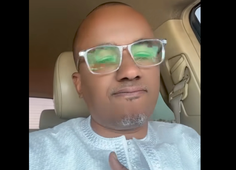 Libre...Oumar Sow annonce la poursuite du "combat" - Xibaaru