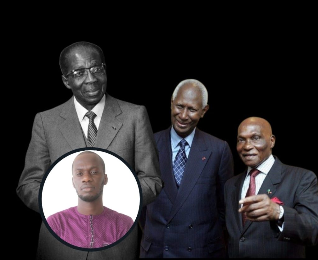 Le Sénégal, trajectoire d'une diplomatie rayonnante (Par Dr Samba Faye ...