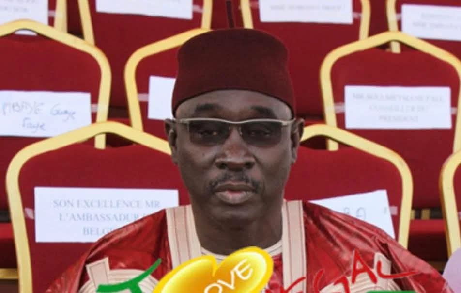 Nécrologie : Décès d’Abdou Aziz Mbaye, président des communicateurs ...