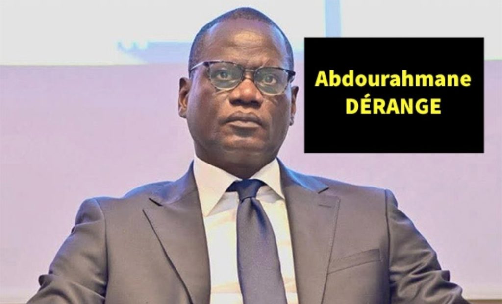 Abdourahmane Diouf...L'« ASS de pique » qui dérange Pastef - Xibaaru
