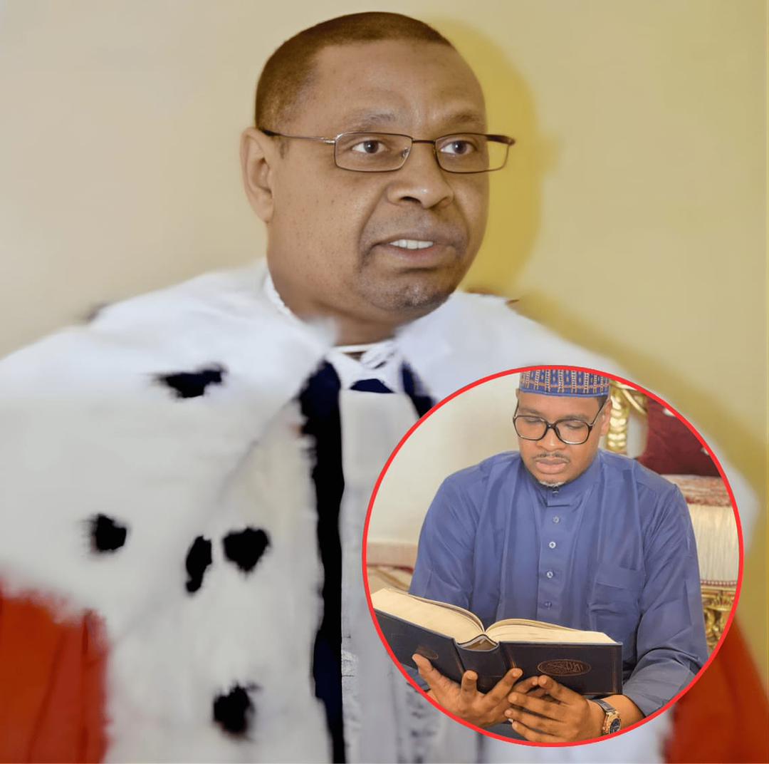 Cheikh Tidiane Diallo : 15 Décembre 2020 - 15 Décembre 2025 (Par Dr ...